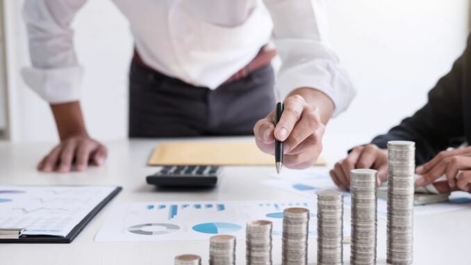 Banquier : salaire et études | Métier qui paye bien